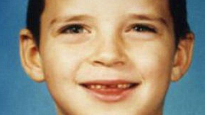 Robbie Middleton Tied To Tree & Set On Fire, Gets Justice On Deathbed