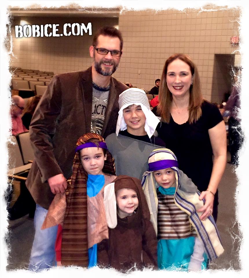 Bo Bice Gets Called ‘White Boy’ At Fast Food, Facebook Removes Post