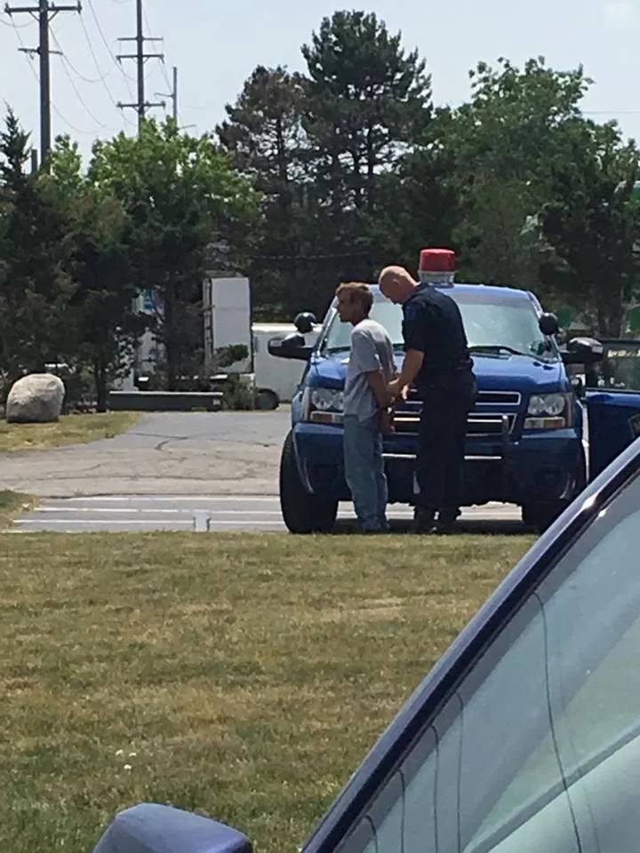 Honda Dealership Attacks Panhandler, Sign Leaves People Feeling Angry