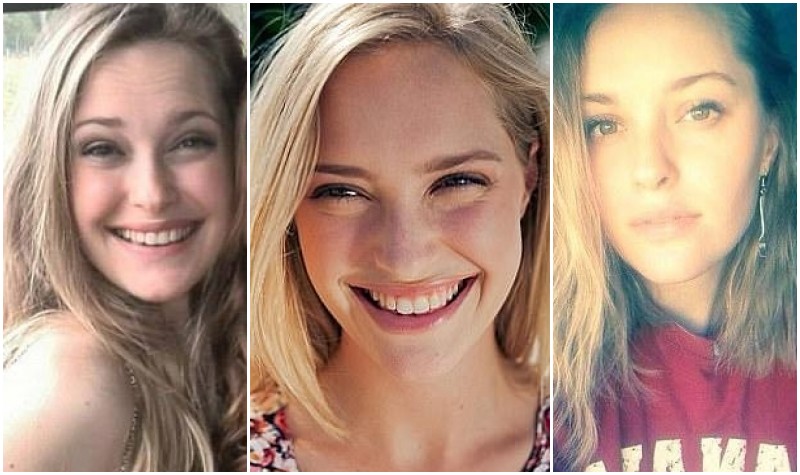 Hannah Cornelius Court Gasps In Horror As Murder Weapon Is Revealed