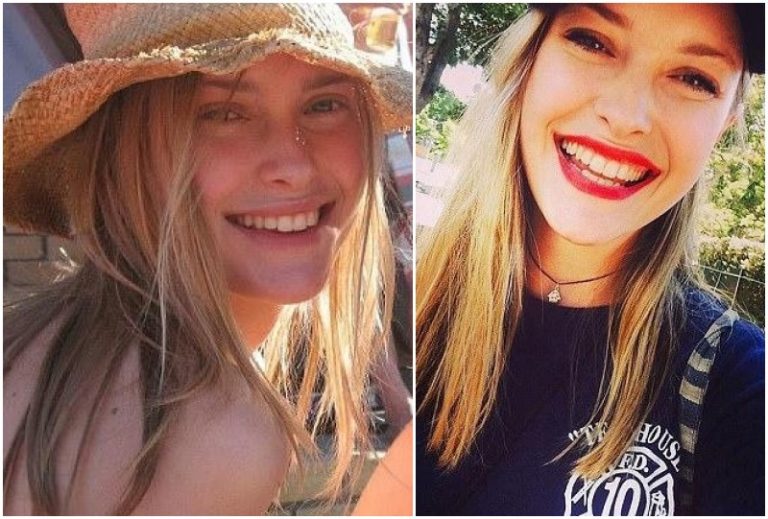 Hannah Cornelius Court Gasps In Horror As Murder Weapon Is Revealed