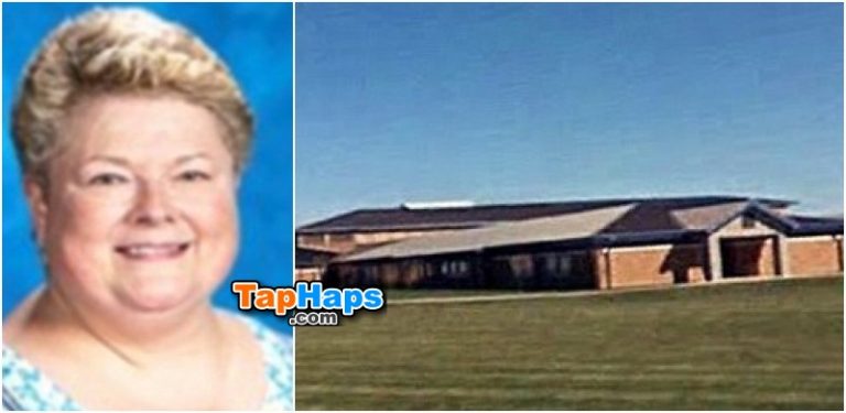 Kindergarten Teacher Got Physical With Student, Forgot About Cameras