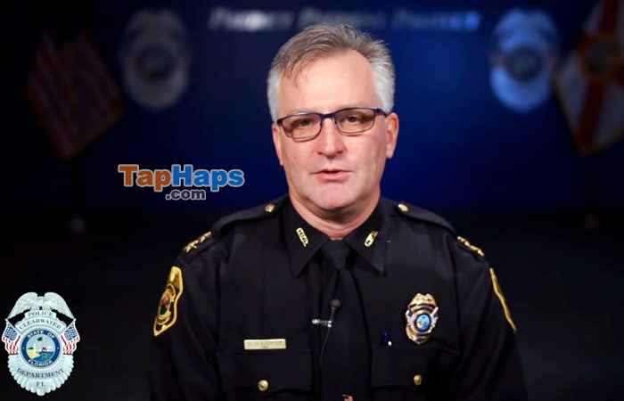 HOA Demands Cop Remove Cruiser From Driveway Or Face Fines