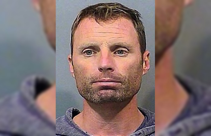 Mom Tries To Justify ‘Renting’ Out 4-Month-Old Daughter For Child Porn