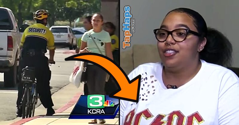 Woman Kicked Out Of Mall For ‘Inappropriate’ Outfit, Claims Discrimination