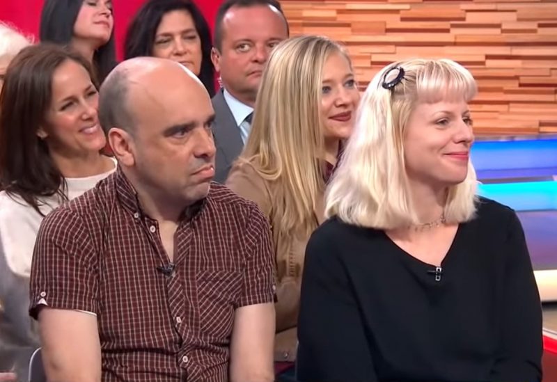 Mom Of 11-Year-Old Drag Queen Who Danced In Gay Nightclub Responds