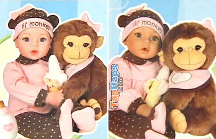 Costco Removes ‘Racially Offensive’ Doll After Customer Complains