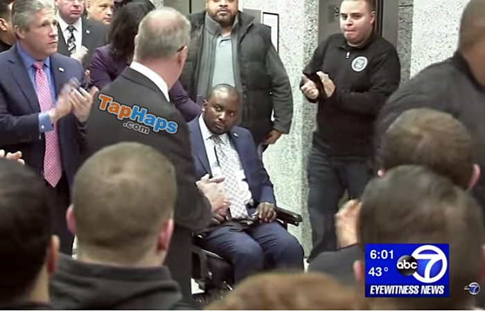 Teen Gang Member Disables Police Officer, Judge Gives Generous Deal