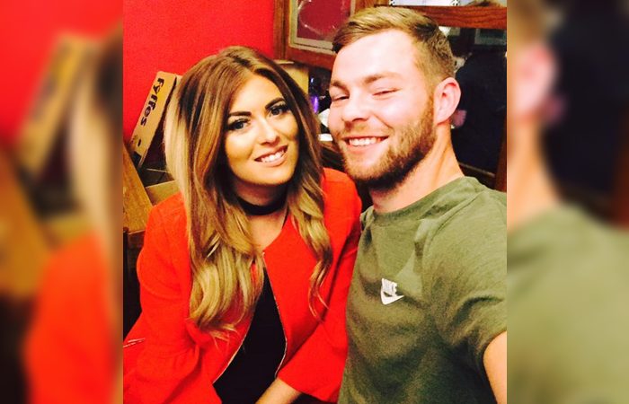 Man Beats Woman, Tries To Gouge Out Her Eyes — Judge Offers Deal