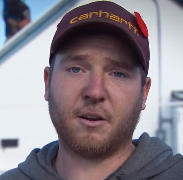 Elderly Woman In Dire Need Of Roof Repairs Gets Tricked By Contractor