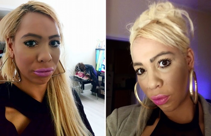 Shoplifter Beat 5 People, Judge Lets Her Off Due To Her ‘Vulnerabilities’