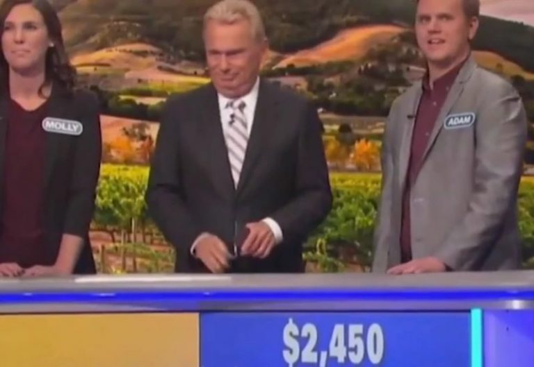 ‘Wheel of Fortune’ Sets Off Viewers: ‘This Used to Be a Family Show ...
