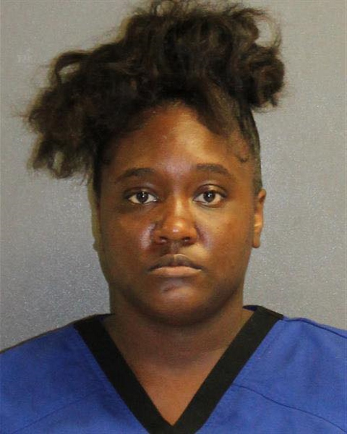 Foster Mom Parties As Toddlers Roam Street, Leads Cop To Dead Baby