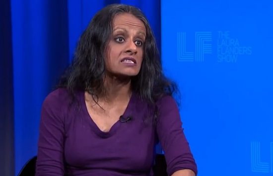 Professor Says ‘White Lives Don’t Matter,’ Wants To ‘Kneecap White Men’