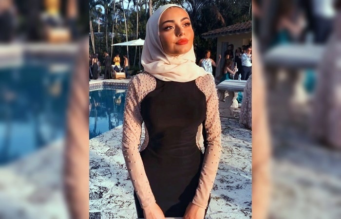 Muslim Protester Says Police Violated Her By Removing Her Hijab