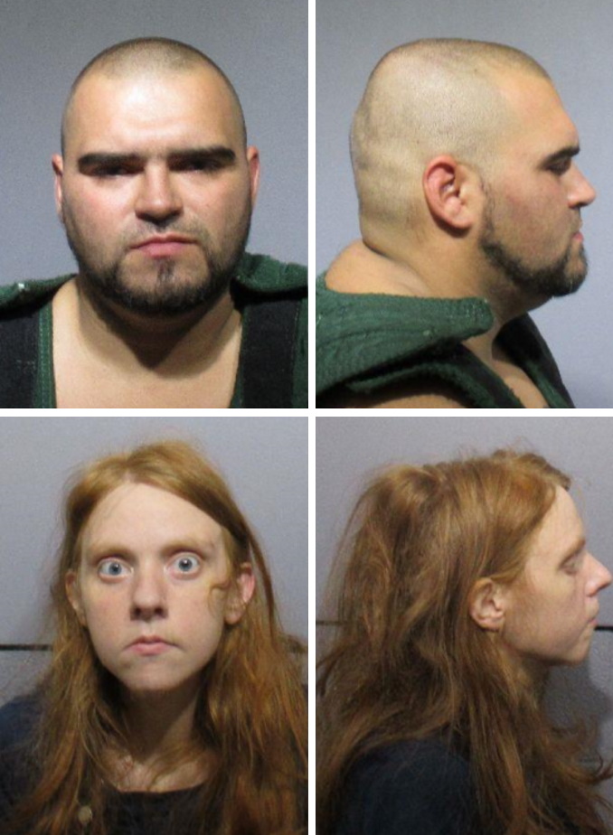 There Were Warning Signs: 6-Year-Old Child Is Dead, Parents Charged