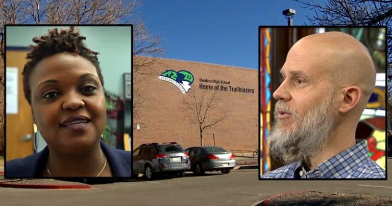 Principal Accuses Teacher Of Racism To ‘Replace With African-American’