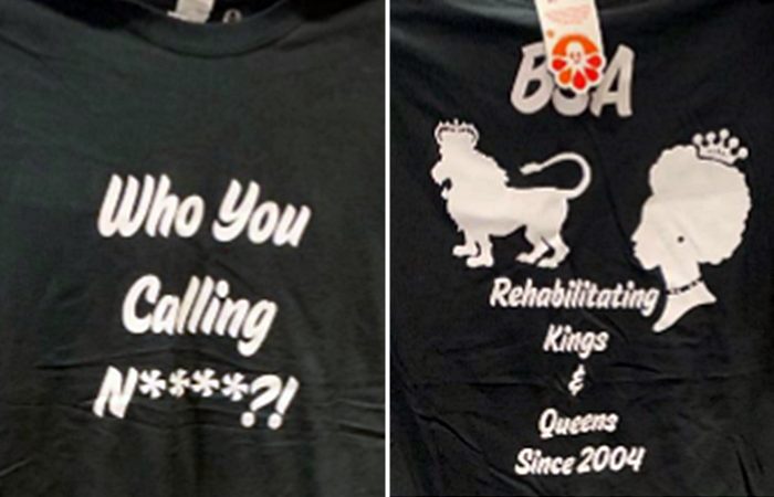 Principal Accuses Teacher Of Racism To ‘Replace With African-American’