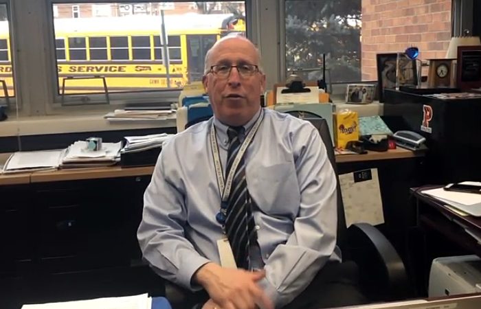 Principal Bans Athlete Photo From Yearbook For ‘Promoting Racism’