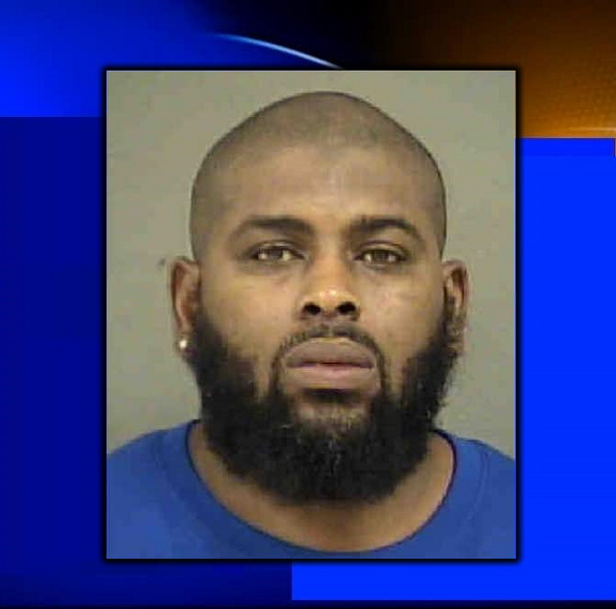 Man Ingests Vast Amount Of Crack During Traffic Stop, Family Sues