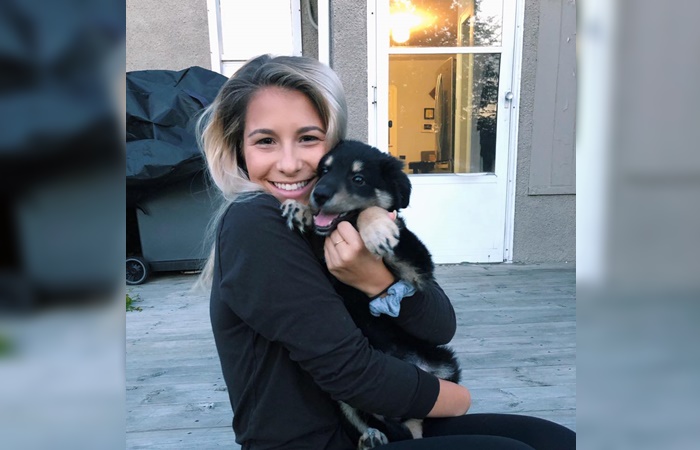 Woman Fired For ‘Inappropriate Outfit,’ Suing For ‘Discrimination’