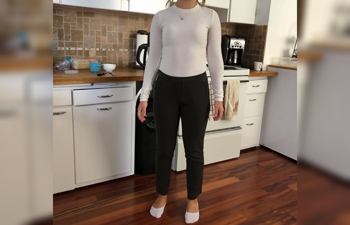 Woman Fired For ‘Inappropriate Outfit,’ Suing For ‘Discrimination’