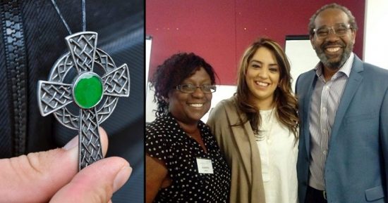 ‘White Christian’ Woman Sues Hospital, Told She’d ‘Offend Muslims’