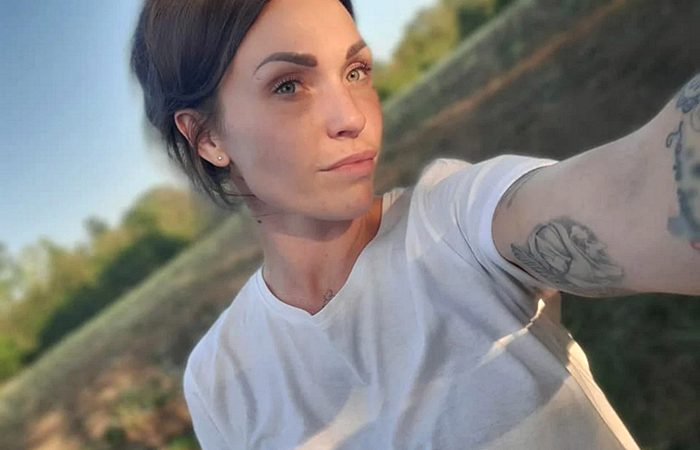 Predator Lured 14-Year-Old To House For Sex — Says It’s Not Her Fault