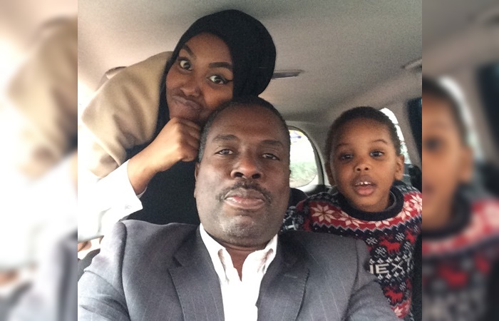 Muslim Girl Refuses To Wear School Uniform, School Threatens Parents