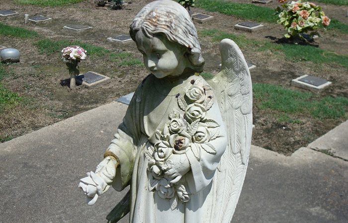 Pedophile Raped And Killed Baby, Freed On Anniversary Of Victim’s Death