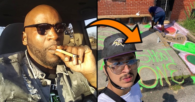 Convicted Murderer Offers ‘Solution’ To Rising Murder Rate With Demand