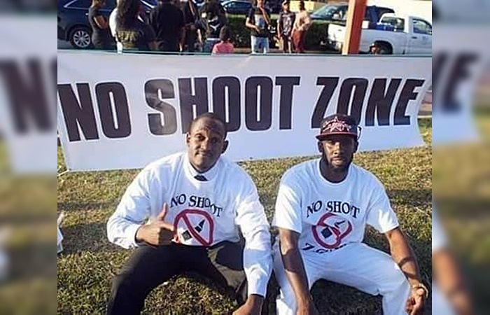 Convicted Murderer Offers ‘Solution’ To Rising Murder Rate With Demand