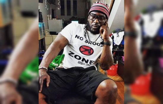 Convicted Murderer Offers ‘Solution’ To Rising Murder Rate With Demand