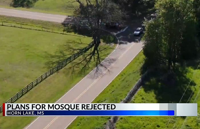 Muslim Man Plans To Build Mosque In Missouri, Citizens Intervene
