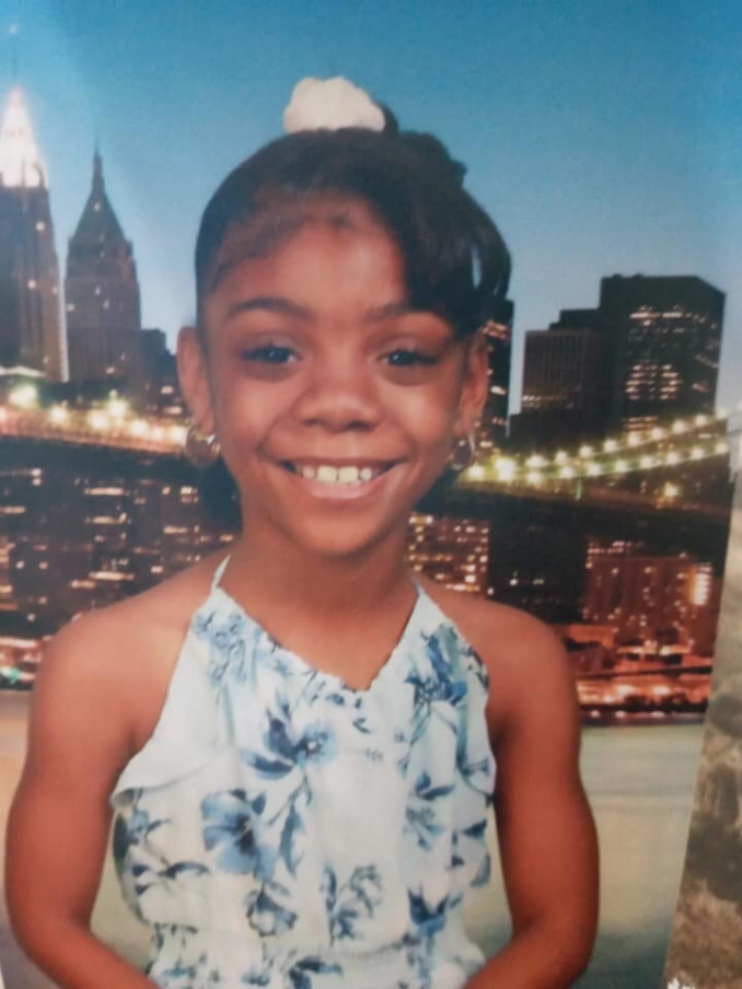 7-Year-Old Girl Dies Months After Being Allowed To Live With Mom Again