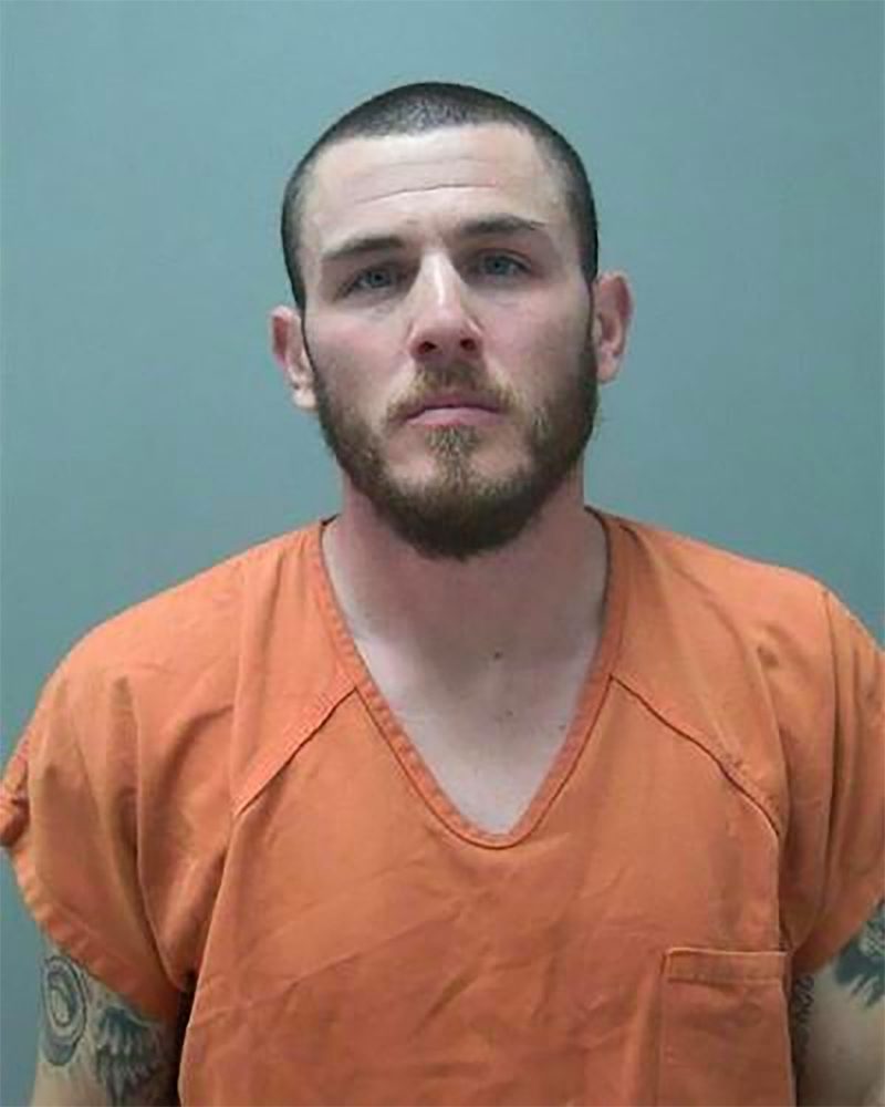 ‘Manipulator’: After Fake Cancer Diagnosis Fails, Man Kidnaps Ex-Wife