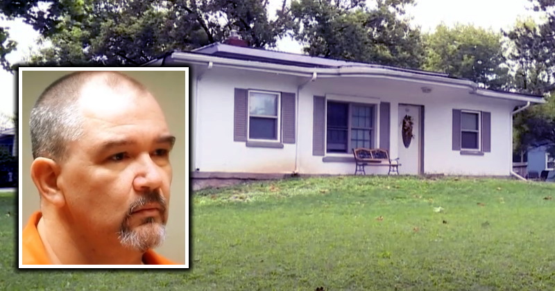 Wife’s Death Ruled ‘Accidental’ Until Investigators Checked The Freezer