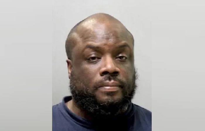 Career Criminal Sets Pregnant Girlfriend On Fire, Judge Lets Him Go ...