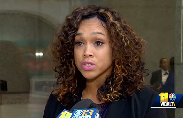 State Attorney Gives Plea Deal To Man Who Tried To Murder His Ex