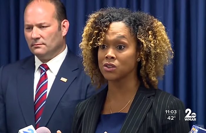 State Attorney Gives Plea Deal To Man Who Tried To Murder His Ex