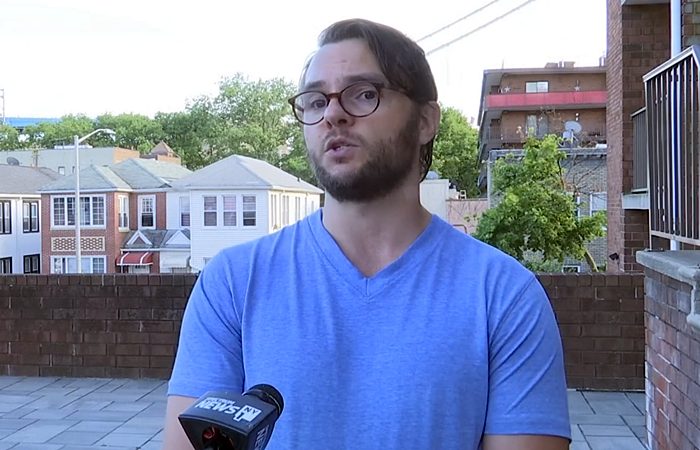 Teacher Suggests Cops Can Be Run Down At Funeral, Principal Reacts