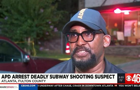 Subway Customer Shoots 2 Employees — 1 Fatally — Over Sandwich