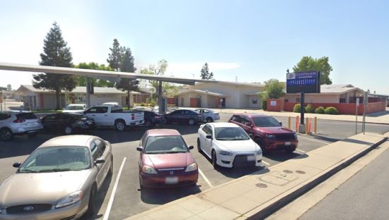 School Supervisor Stops Altercation, Suffers Accidental Overdose