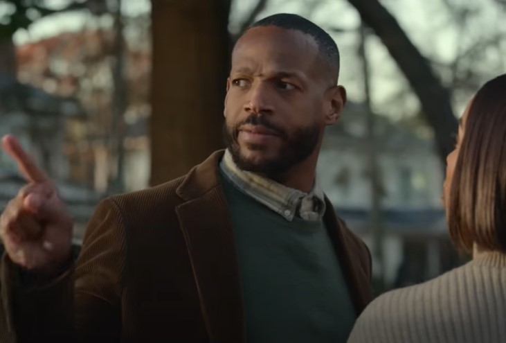 Actor And Comedian Marlon Wayans Rejects Cancel Culture