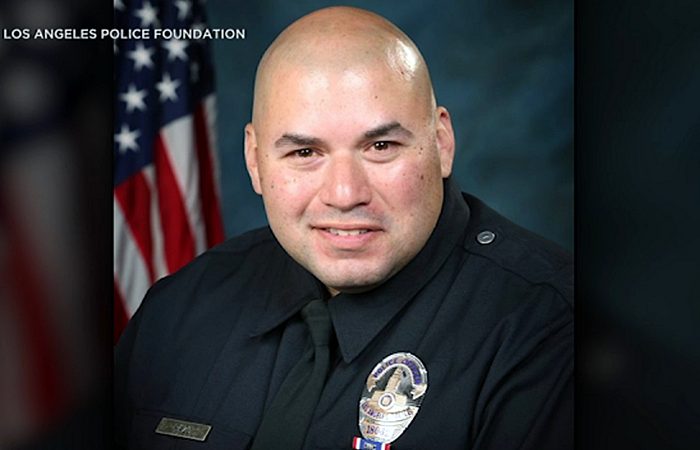 Serial Child Molester Mysteriously Dies While In Police Custody