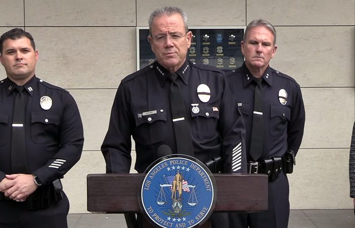 Serial Child Molester Mysteriously Dies While In Police Custody