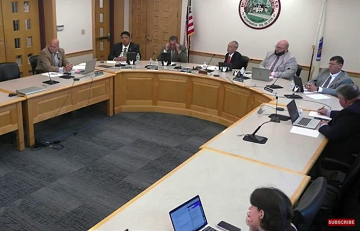 Middle School Students Disrupt Pride Event, Tear Down Decor