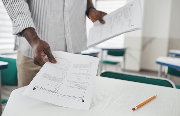 Black Man Awarded $2M After Court Determines Test Was ‘Racist’