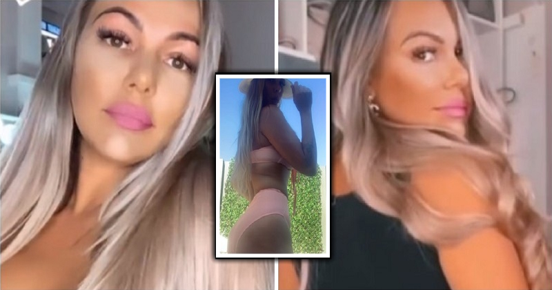 Mom Slammed For Wearing ‘Inappropriate’ Outfits At Kids’ School