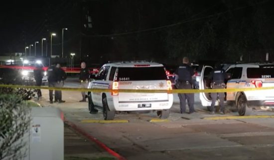 Man Was Sleeping In Truck After Fight With GF When Thief Strikes